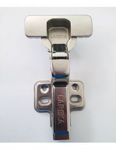 Завіси меблеві з доводчиком