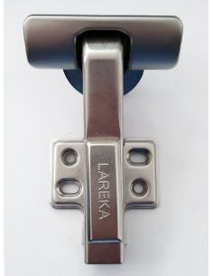 Завіси меблеві з доводчиком